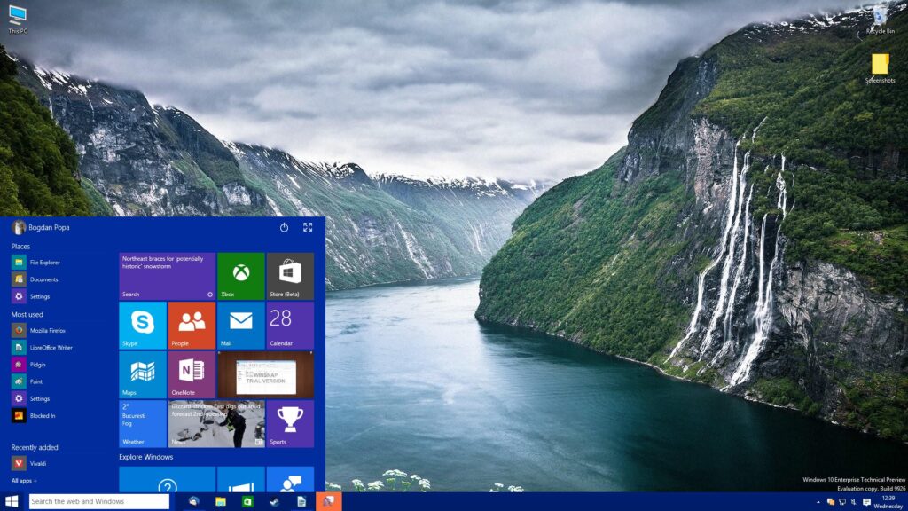 Guia Completo: Como Instalar o Windows 10 Passo a Passo
